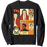 Amazon.com: Marvel Studios Loki Season 2 Faces of the TVA & Pie Disney+ ...