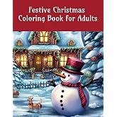 Amazon.com: 100 Christmas: A Christmas Coloring Book for Adults with ...