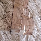 KEPLIN Humane Mouse Trap No Kill the Mice, Pets and Children Friendly ...