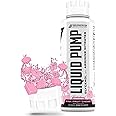Amazon.com: Liquid Pump - Glycerol and Arginine Nitrates for optimized ...