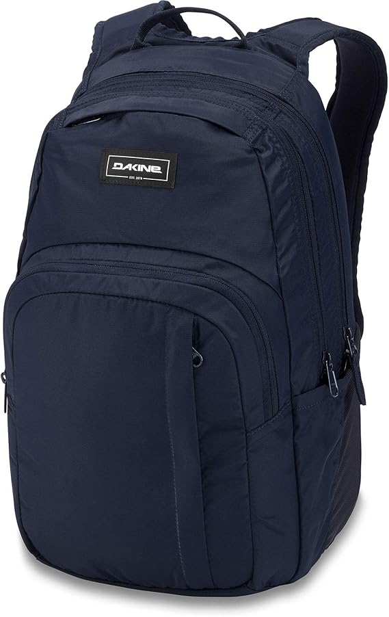 Dakine Campus M Backpack Medium, 25 Litre, Strong Bag with Laptop ...