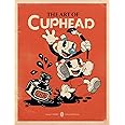 Amazon.com: The Art of Cuphead: 9781506713205: Studio MDHR: Books