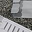 Amazon.com: Household Essentials 6-Tier Basket Over-The-Door Organizer ...