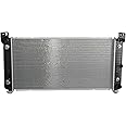 Amazon.com: Genuine GM 22840116 Radiator : Automotive
