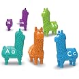 Amazon.com: Learning Resources Snap-n-Learn Llamas - 26 Pieces, Ages 18 ...