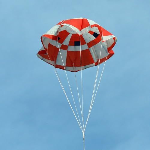 36-inch Ripstop Nylon Cloth Parachute for Water or Model Rocket in Oman ...