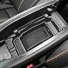 HGWEI Center Console Organizer Compatible with 2023 2024 Mazda CX-50 ...