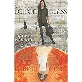 Amazon.com: Hex Hall Book One (A Hex Hall Novel, 1): 9781423121398 ...