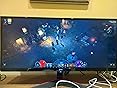 LG 34UM69G-B - Monitor Gaming de 87 cm (34 pulgadas, UltraWide Full HD ...
