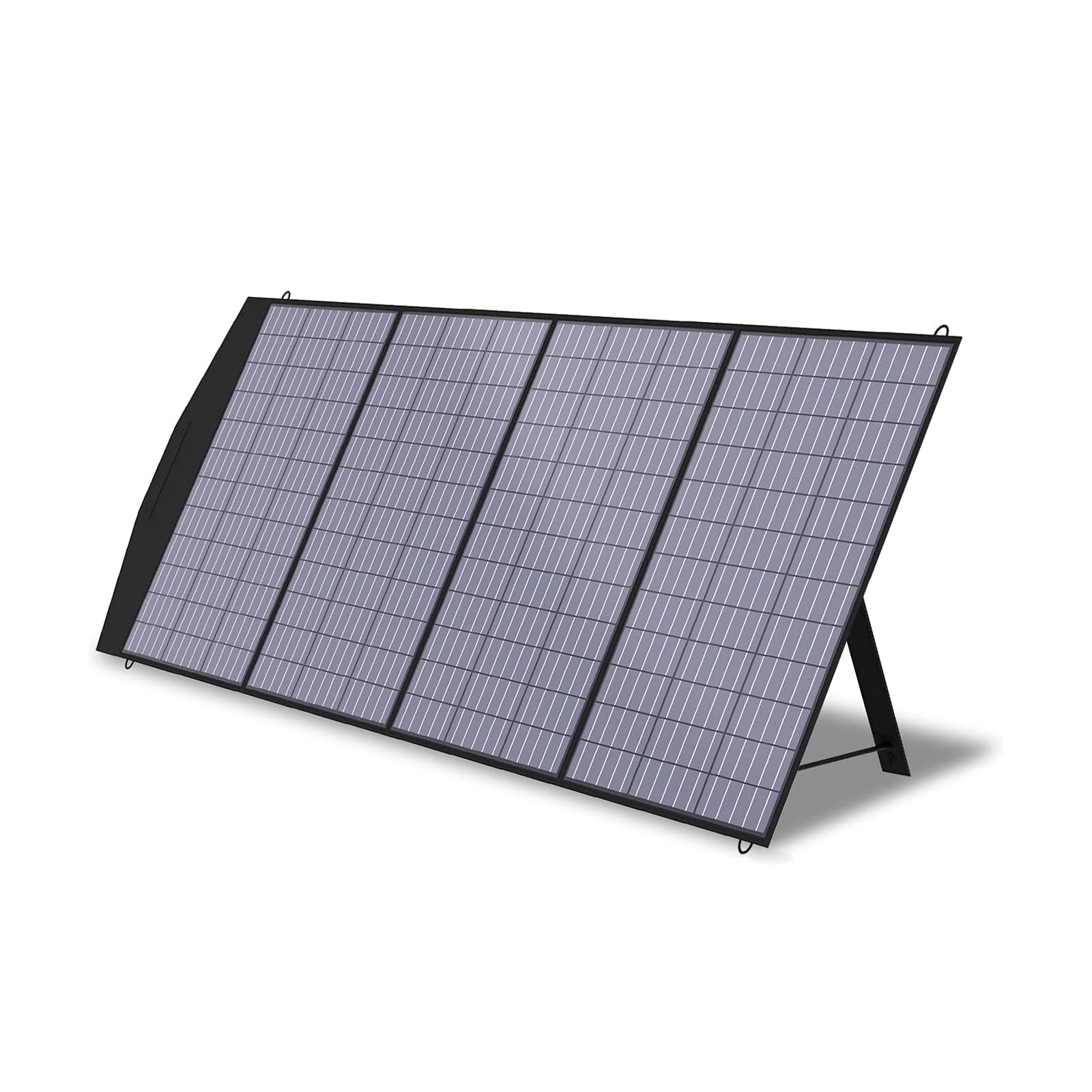 ALLPOWERS SP033 200W Portable Solar Panel 36V Foldable Solar Panel Kit ...