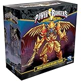 Amazon.com: Power Rangers Heroes of The Grid: Light & Darkness ...