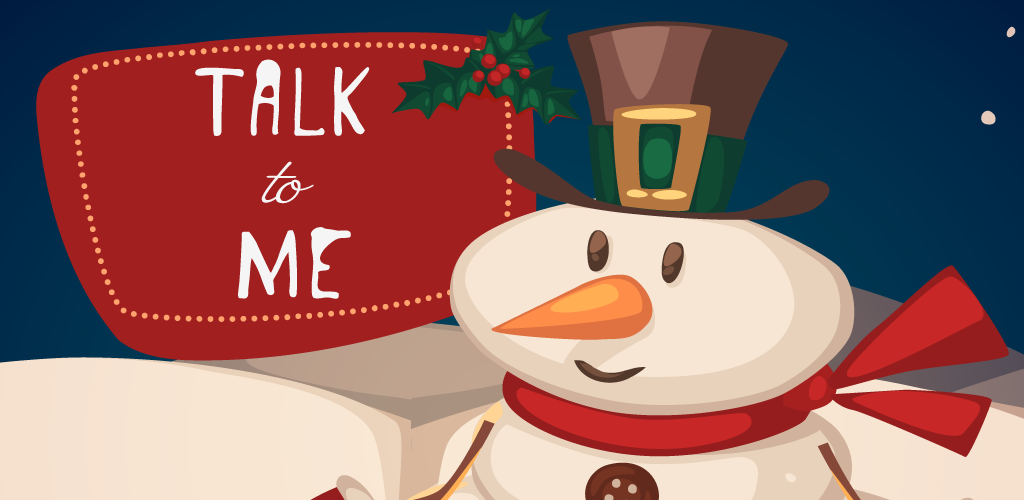 Amazon.com: Talking Snowman : Apps & Games