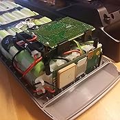 XCSOURCE Vehicle Tracker Real-time Locator GPS/GSM/GPRS: Amazon.co.uk ...