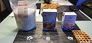 Dansukker Parlsocker - Coarse Pearl Sugar500g : Amazon.de: Lebensmittel ...