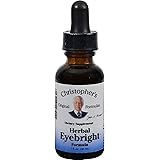 Amazon.com: Christopher's Herbal Eyebright - 1 fl oz: Health & Personal ...