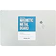 17.5" x 12" Magnetic Board - Made in the USA - Great Magnetic Bulletin ...