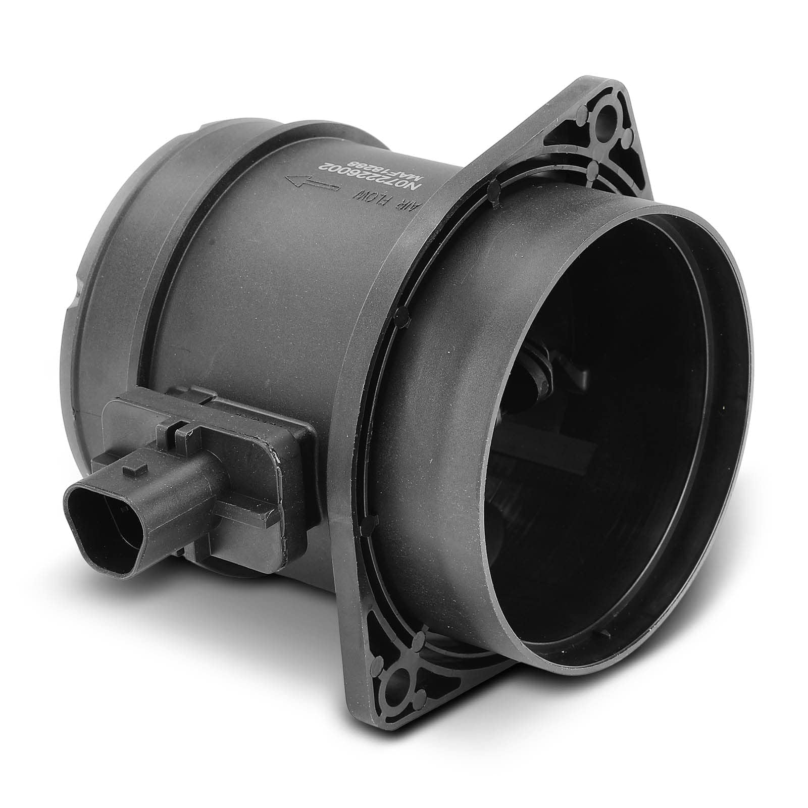 A-Premium Mass Air Flow Sensor Meter [5-Pins, DOHC V8 5.0L] Compatible ...