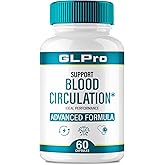 Amazon.com: GL Pro Blood Support Capsules, GL Pro Advanced Blood ...