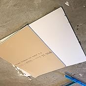 The Original Ceiling Board Hanger - Plasterboard Hanging Tool Lift ...