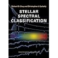 Stellar Spectral Classification (Princeton Series in Astrophysics ...