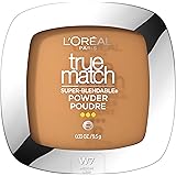 Amazon.com : L'Oreal Paris True Match Super Blendable Oil Free ...