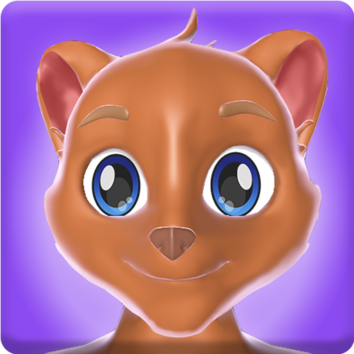My Talking Bob Cat:Amazon.com:Appstore for Android