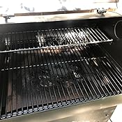 Amazon.com : QuliMetal BAC351 22 Series Grill Rack for Traeger, Extra ...
