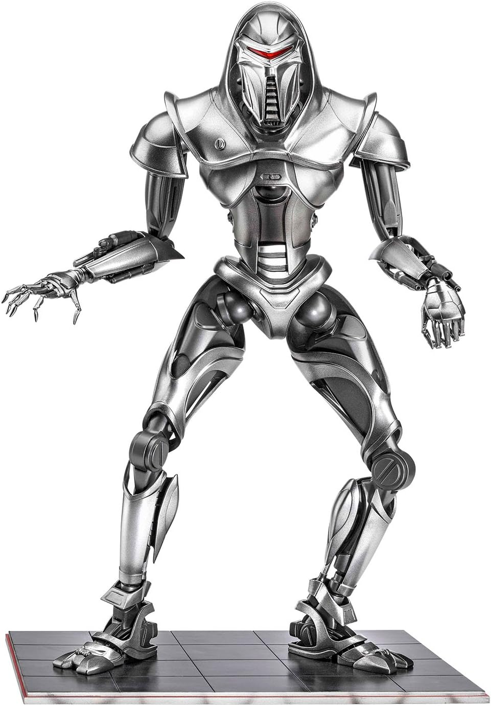 Revell Battlestar Galactica Cylon Centurion Model Kit – BigaMart