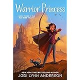 May Bird: Warrior Princess, Book #3: Anderson, Jodi Lynn: 9781416906094 ...