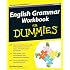 English Grammar For Dummies: Geraldine Woods: 9780470546642: Amazon.com ...