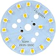 uxcell LED Chip Bulb 300mA 9W 18 LEDs 5730 Surface Mounted Devices ...