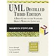 UML Distilled: A Brief Guide to the Standard Object Modeling Language: Fowler, Martin ...