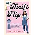 DIY Thrift Flip: Sewing Techniques for Transforming Old Clothes into ...