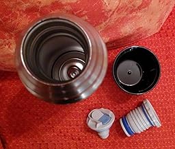 Thermos Thermos originale 1 l, leggero e compatto, vincitore di ...