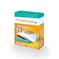 Amazon.de Bestseller: Die beliebtesten Artikel in Zubehör für Staubsauger