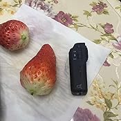 Waterproof Mini Spy Cameras Hidden Wifi,NIYPS Wireless: Amazon.co.uk ...