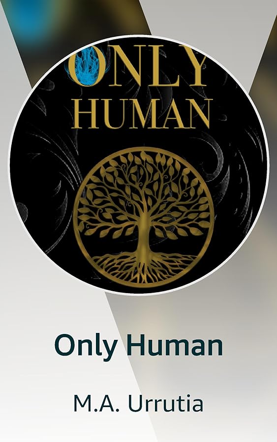 Only Human | Kindle Vella