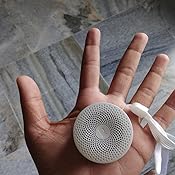 Mi Compact Bluetooth Speaker 2 with in-Built mic and up: Amazon.in ...