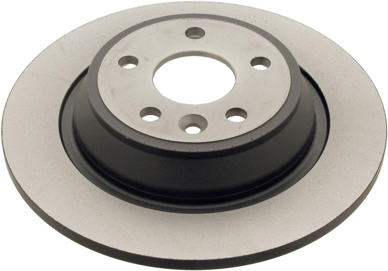 febi bilstein 30721 Brake Disc Set (2 Brake Disc) rear, full, No. of ...