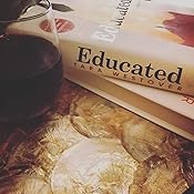 Educated: A Memoir: Tara Westover: 9780399590504: Amazon.com: Books