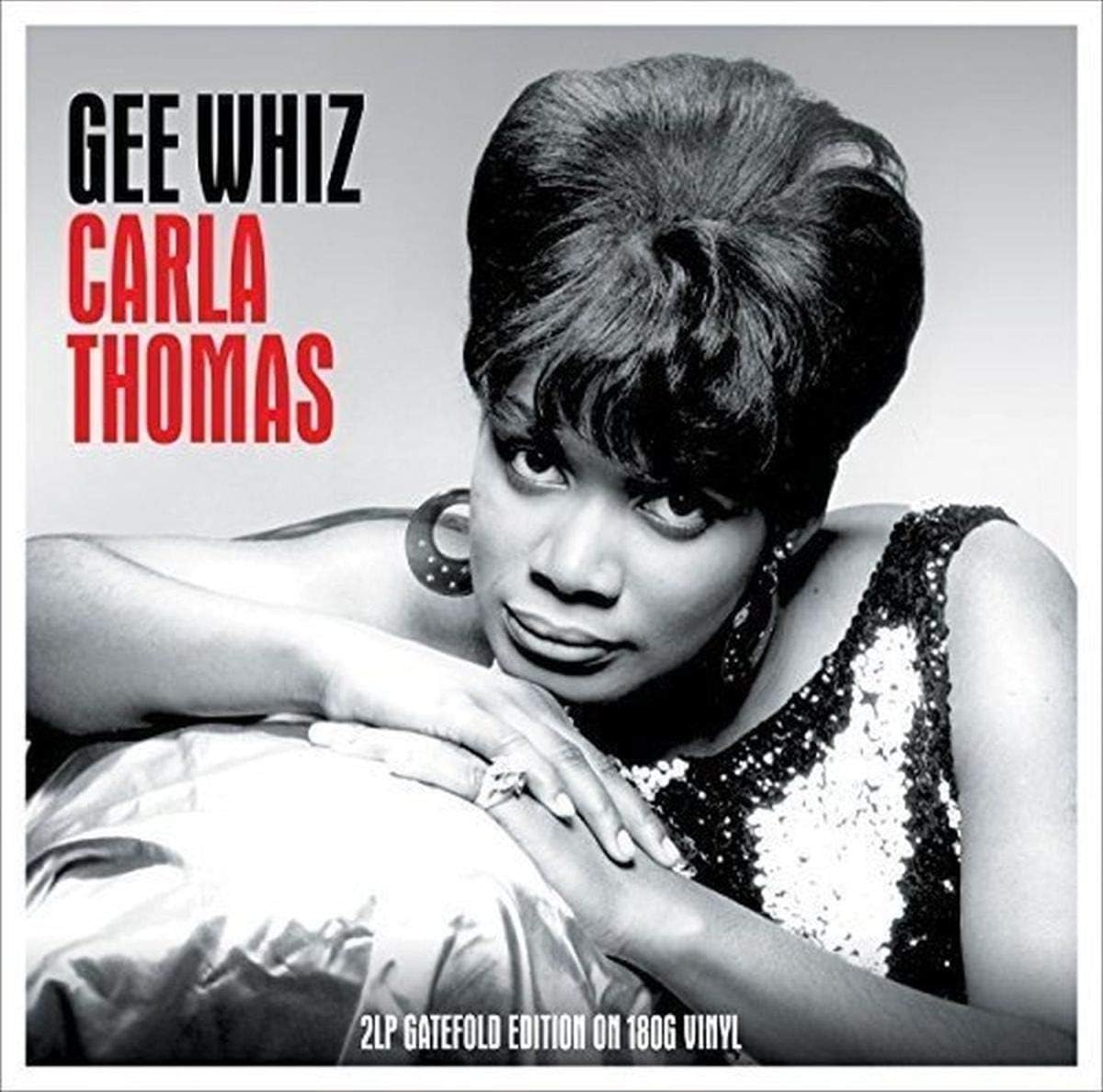 Gee Whiz [180g Vinyl 2LP] [VINYL]: Amazon.co.uk: CDs & Vinyl