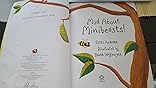 MAD ABOUT MINIBEASTS! : Andreae, Giles, Wojtowycz, David: Amazon.in: Books