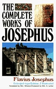 The Works of Josephus book by Flavius Josephus