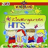 Kindergarten-Hits: Über 100 lustige Lieder für Kinder: Amazon.de: Klaus ...