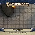 Amazon.com: Pathfinder Flip-Tiles: Monster Lairs : Engle, Jason, Radney ...