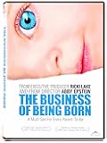 Amazon.com: More Business of Being Born: Alanis Morissette, Gisele ...