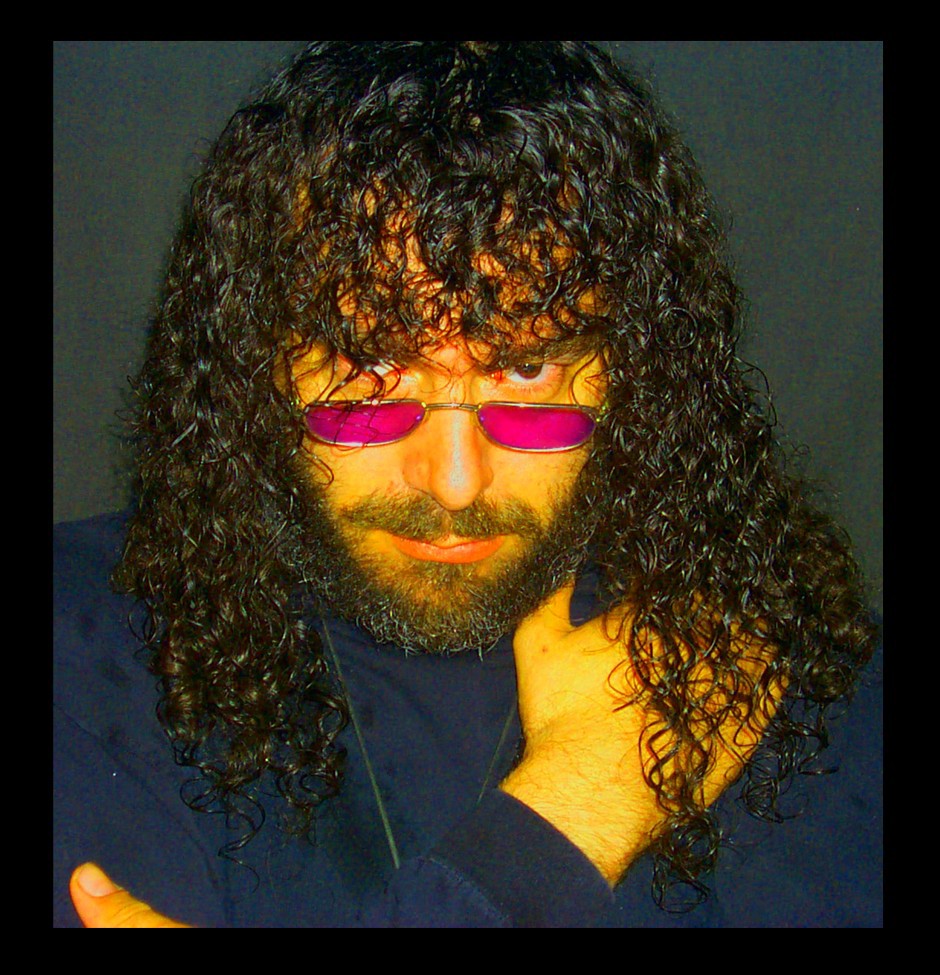 Nicholas Grabowsky – Audio Books, Best Sellers, Author Bio | Audible.com