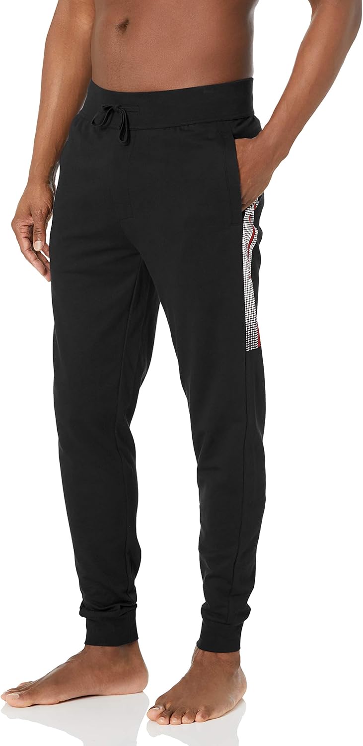 Hugo Boss Men's Pajama Bottom: Amazon.co.uk: Clothing