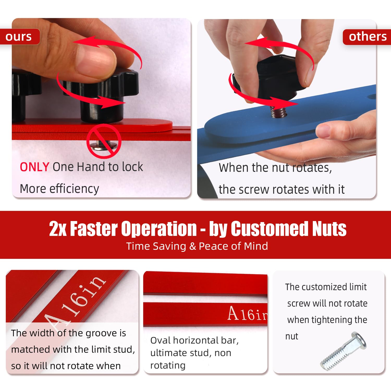 Mua Stair Tread Template Tool Stair Tread Jig Stair Gauge Scribe ...