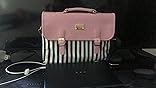 Amazon.com: LOVEVOOK Computer Bags for Women, Laptop Bag 14 Inch ...